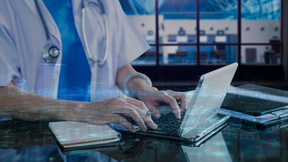 Digital Transformation And The Vital Role of Cybersecurity for Healthcare | Grata Software