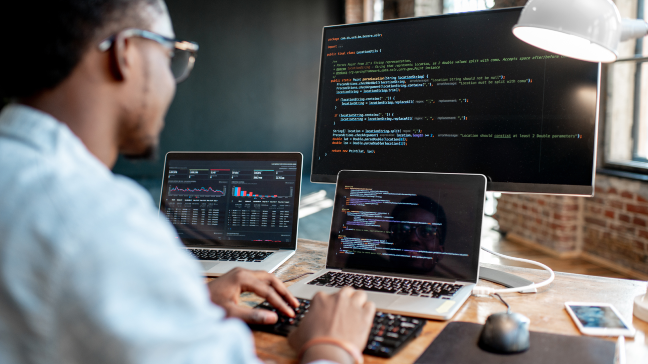 Code Review: A Crucial Step in Software Development | Grata Software