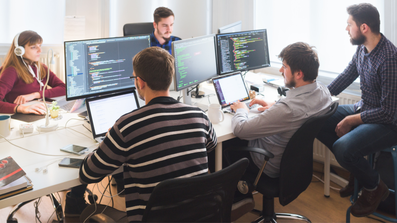 Making Sense of Software Choices: Strategic Selection for Growth | Grata Software