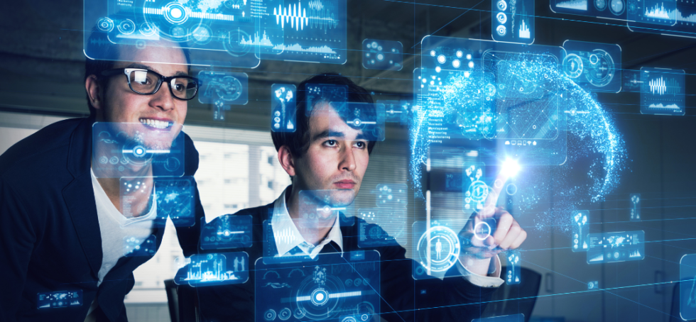 Intuitive Design in Software: Elevating User Experience | Grata Software