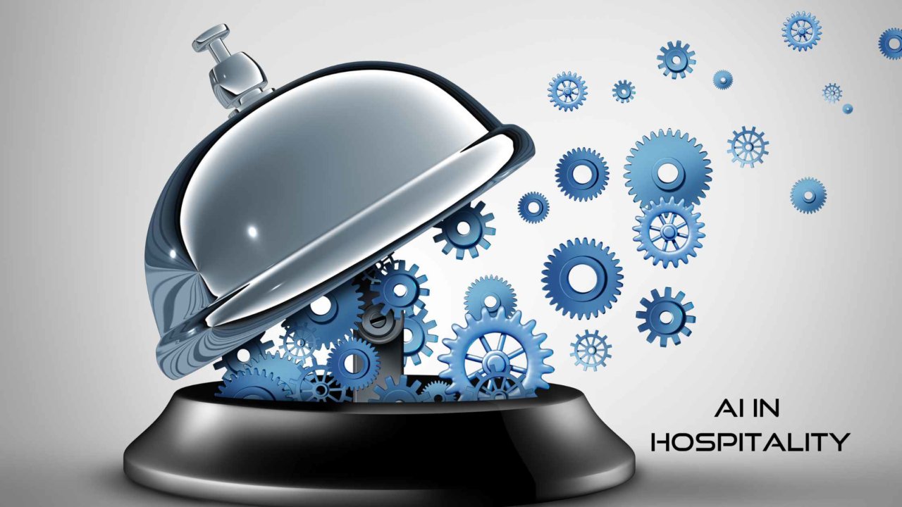 AI in Concierge Services: Enhancing Guest Recommendations and ...