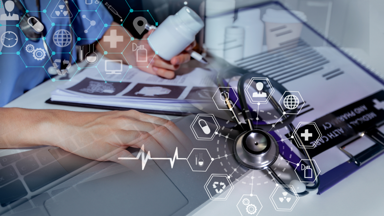 AI in Healthcare Management: ePrescribing, Billing, and Patient Data ...