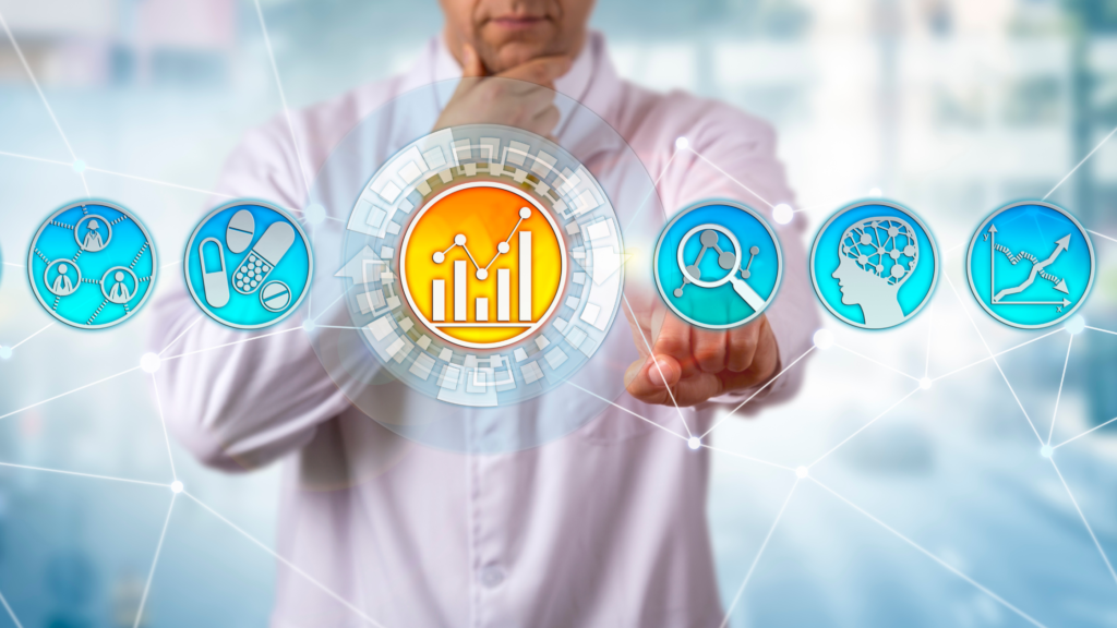 Predictive Analytics in Healthcare: Anticipating Patient Needs with AI Predictive Analytics in Healthcare: Anticipating Patient Needs with AI