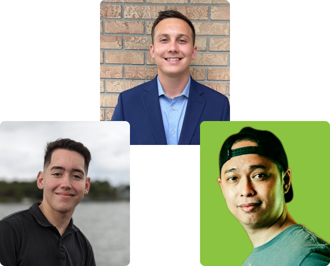 IT Consulting | Who We Are | Software Engineers | Grata Software